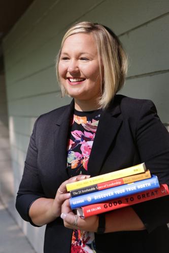 20 Under 40: Cortney Rose Robinson is the quintessential Region native