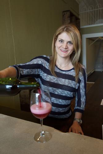 SMALL-BUSINESS SPOTLIGHT: Running Vines Winery, Chesterton