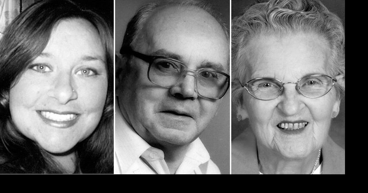The Times obituaries for February 21, 2018