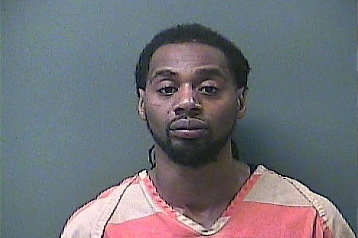 Gallery: Recent arrests booked into LaPorte County Jail