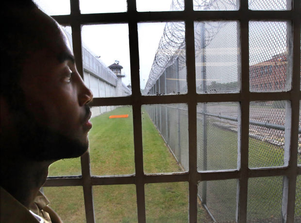 Sports program at Indiana State Prison provides needed outlet for inmates