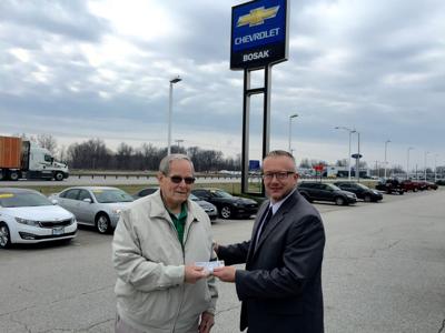 Bosak family adds Chevy dealership to their offerings