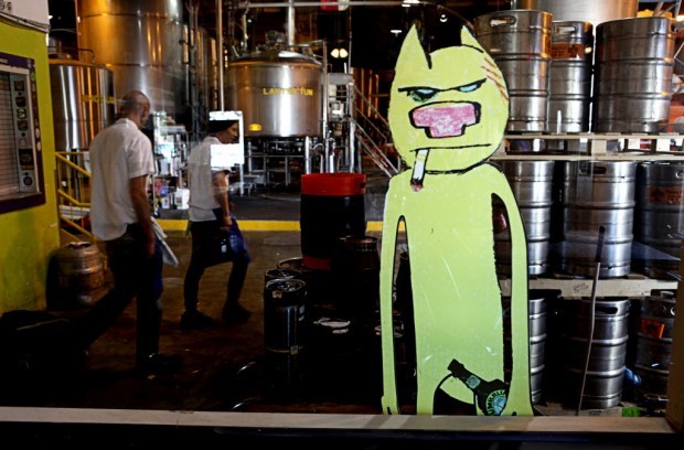 Three Floyds Brewing and 15 Years of Success