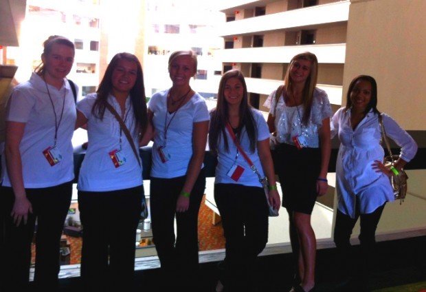 HOSA State Conference results