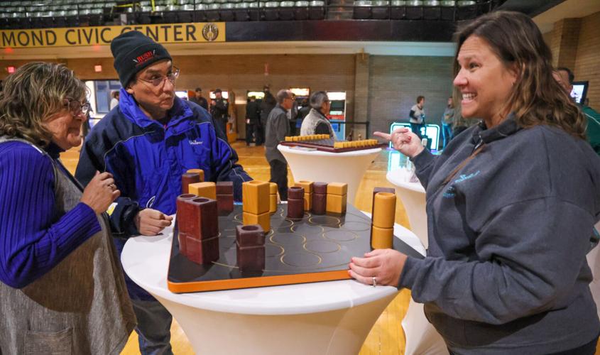 Region goes wacky at Hammond’s 219 Day