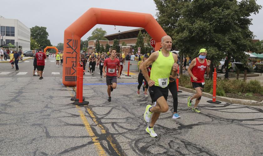 Kernel Race joins Popcorn Panic, Lit'l Kernel Puff as warm-ups to ...