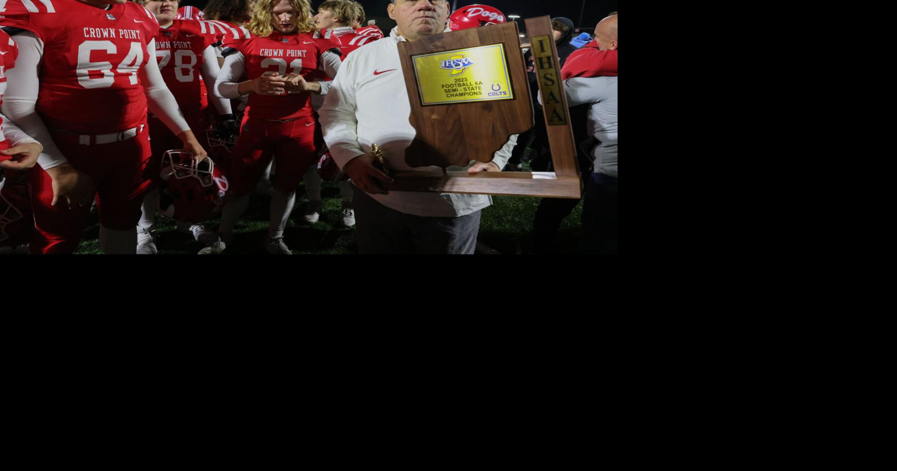 Crown Point statebound after double-overtime win over Westfield