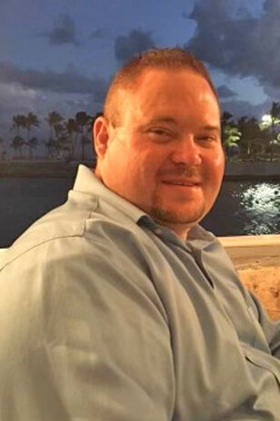 Christopher Lee "Chris" Marsh