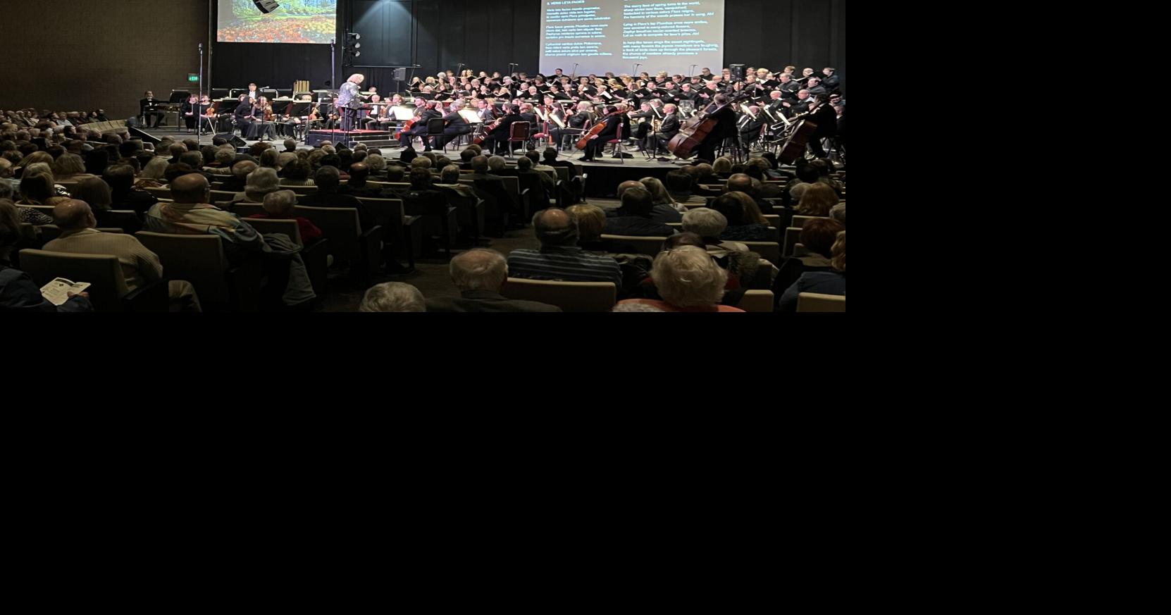 Northwest Indiana Symphony Orchestra to perform Broadway tunes