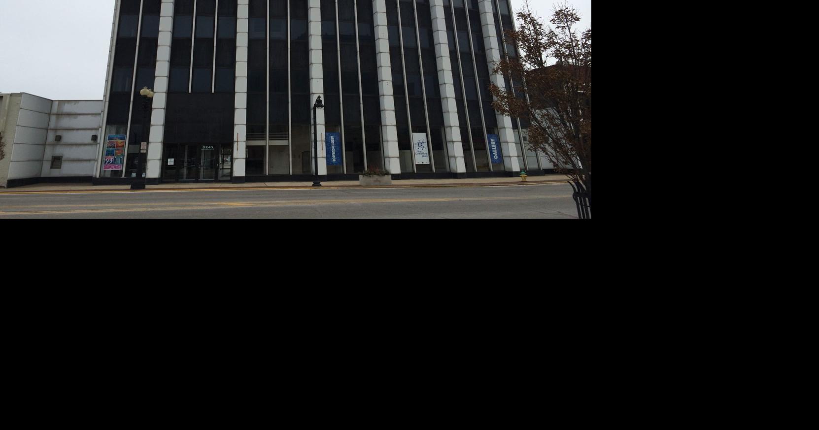 'Rebirth' of downtown Hammond starts with development along Hohman Avenue