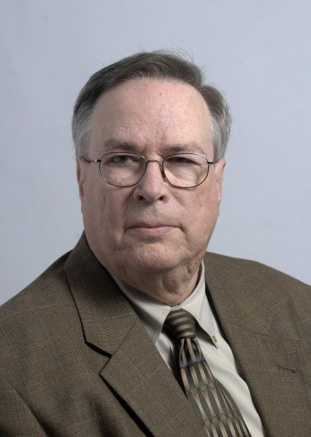 WILLIAM NANGLE: We're pushing for positive changes in region | William ...