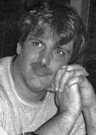 Robert Brian "Rob" Craig