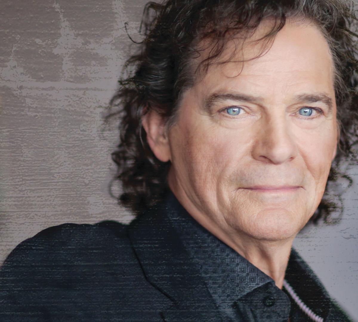 B.J. Thomas still an engaging entertainer