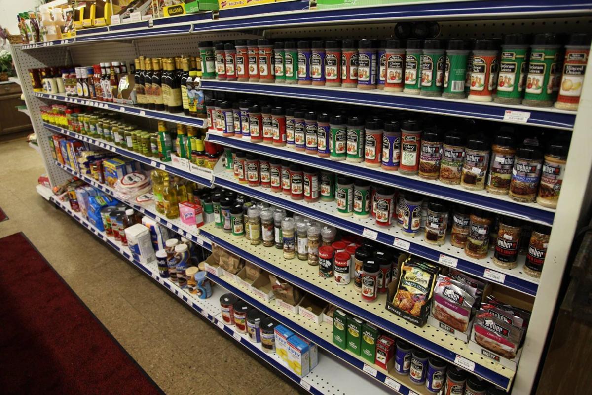 Griffith Meats & Catering