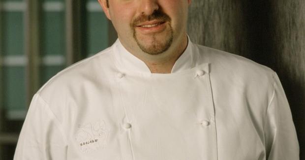 OFFBEAT: Chicago restaurant Zealous and owner Michael Taus offer a ...