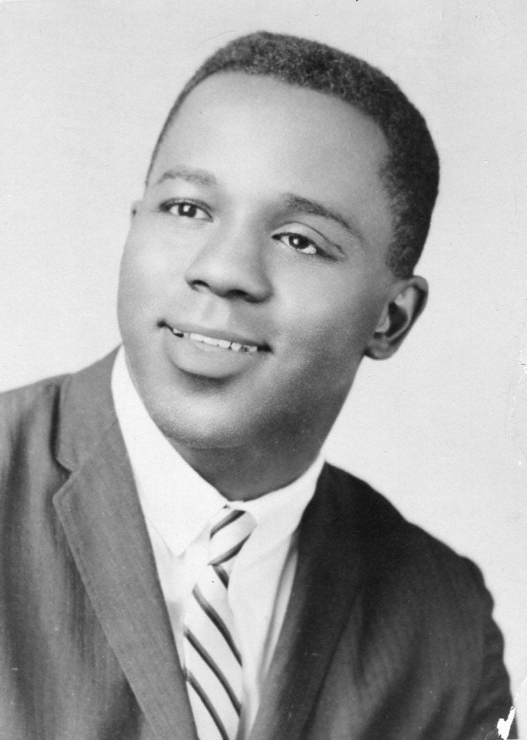 Former Gary Mayor Richard Hatcher dies at 86