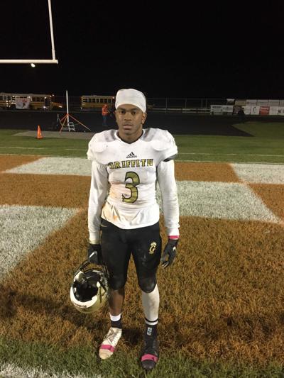 After tough start, Latiker and Griffith finding their groove