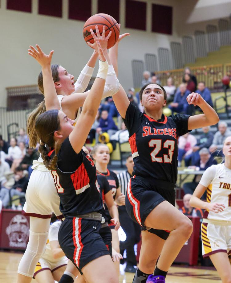 Michigan City man charged with OWI after US 421 crash