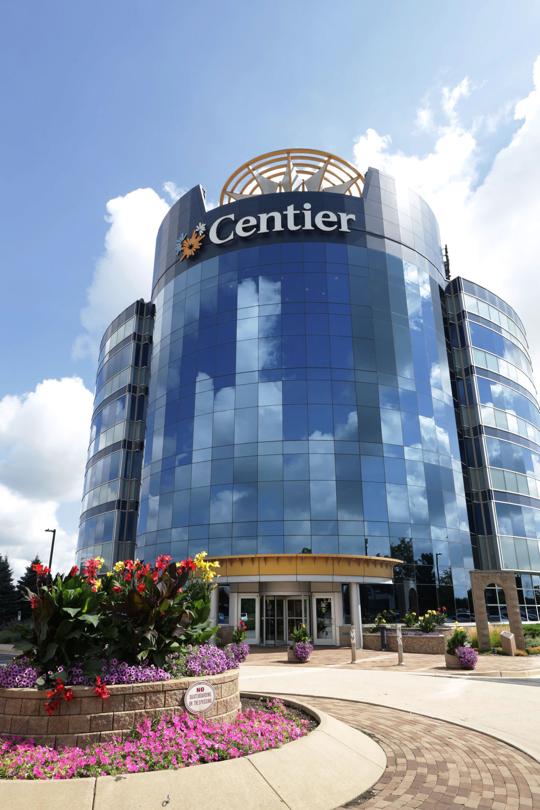 Centier Bank's identity theft seminar now online | Northwest Indiana ...