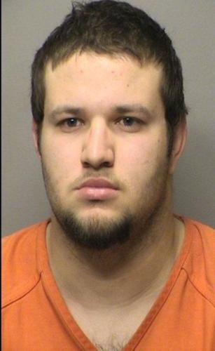 Bond set in Portage fondling case