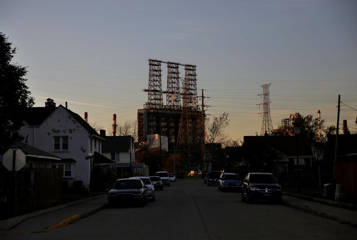 East Chicago eyes renovations in historic Marktown neighborhood
