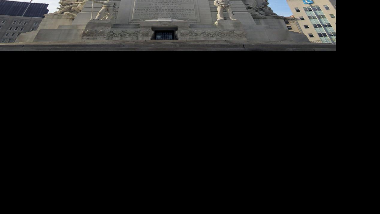 Indy's Soldiers and Sailors Monument wins landmark status | Indiana ...