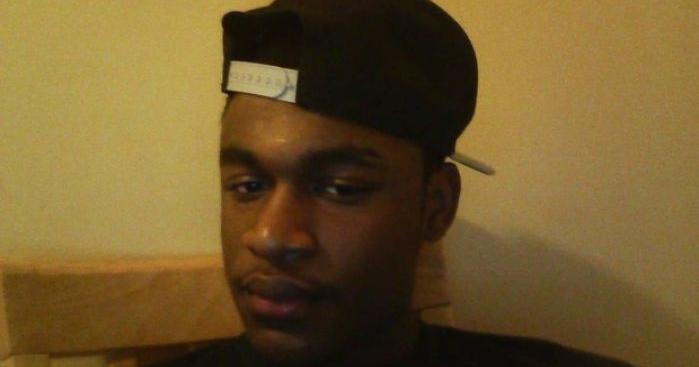 Family, friends of missing Dolton man canvass area
