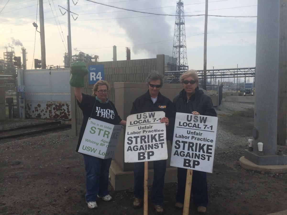 USW pledges to support businesses that supported it during strike