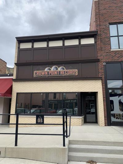 NWI Business Ins and Outs: Crown Point Records and Chipotle opening ...