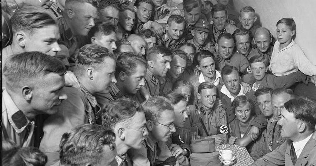 JERRY DAVICH: When the cult of personality meets the cult of political ...