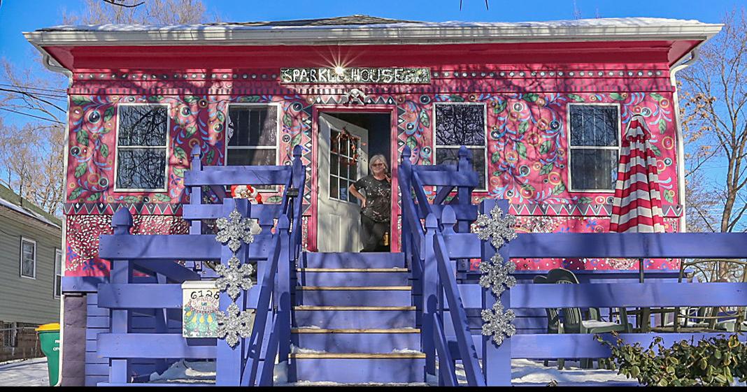 Sparkle House a beacon of hope and light in the Region