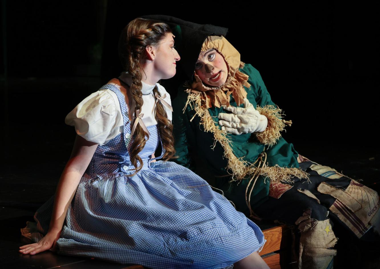 Times' Editor-in-Chief Analisa Trofimuk introduces herself