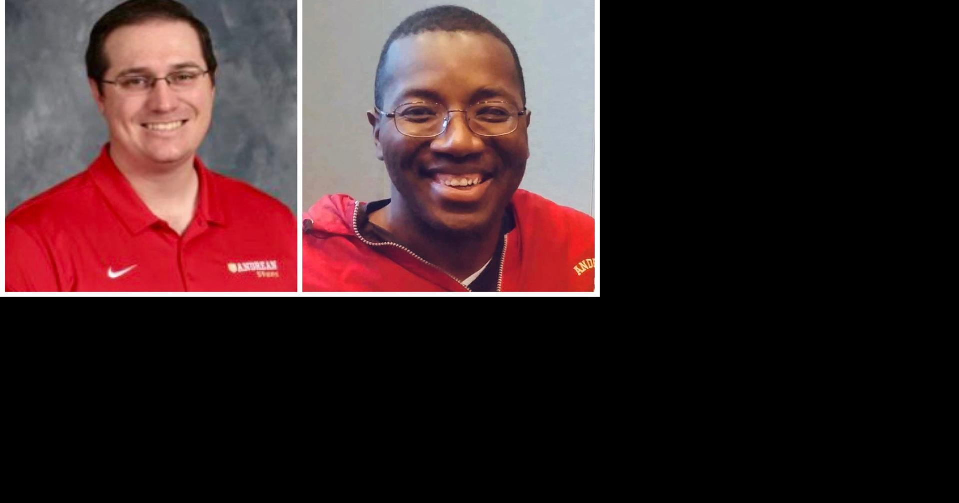 Andrean promotes Mike Schultz to athletic director, hires Demetrius ...