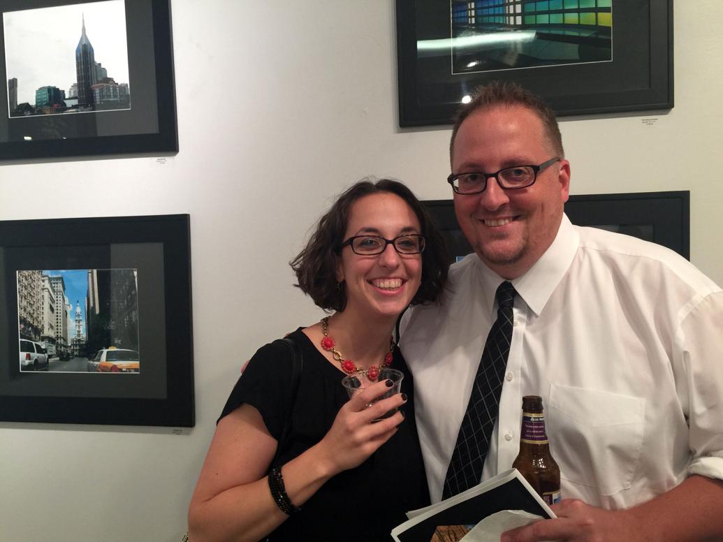 Artist residency to transform Marshall Gardner Arts Center into working ...