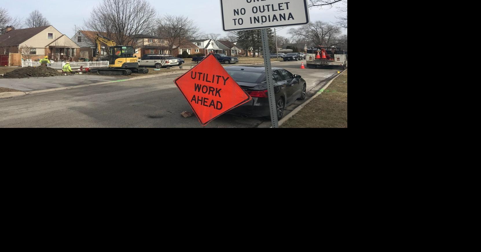 JERRY DAVICH: State Line Road border wall is easier to identify than ...