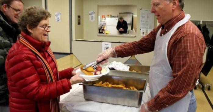 St. Paul fish fry planned