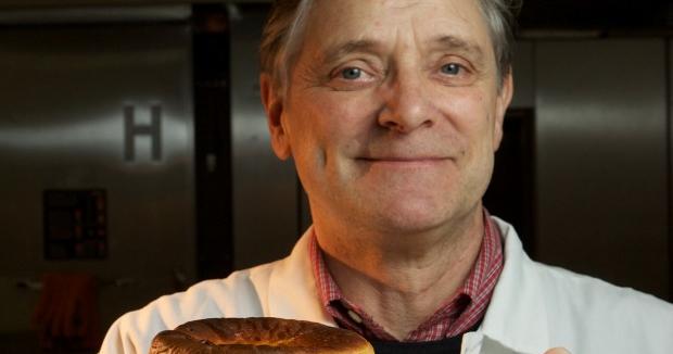 A Benton Harbor company adds Brie en Croute to its list of French-style ...