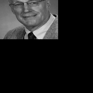 D. Richard Huttinger