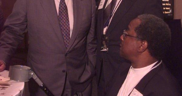 White Lodging founder Bruce White to be enshrined in Purdue Business ...