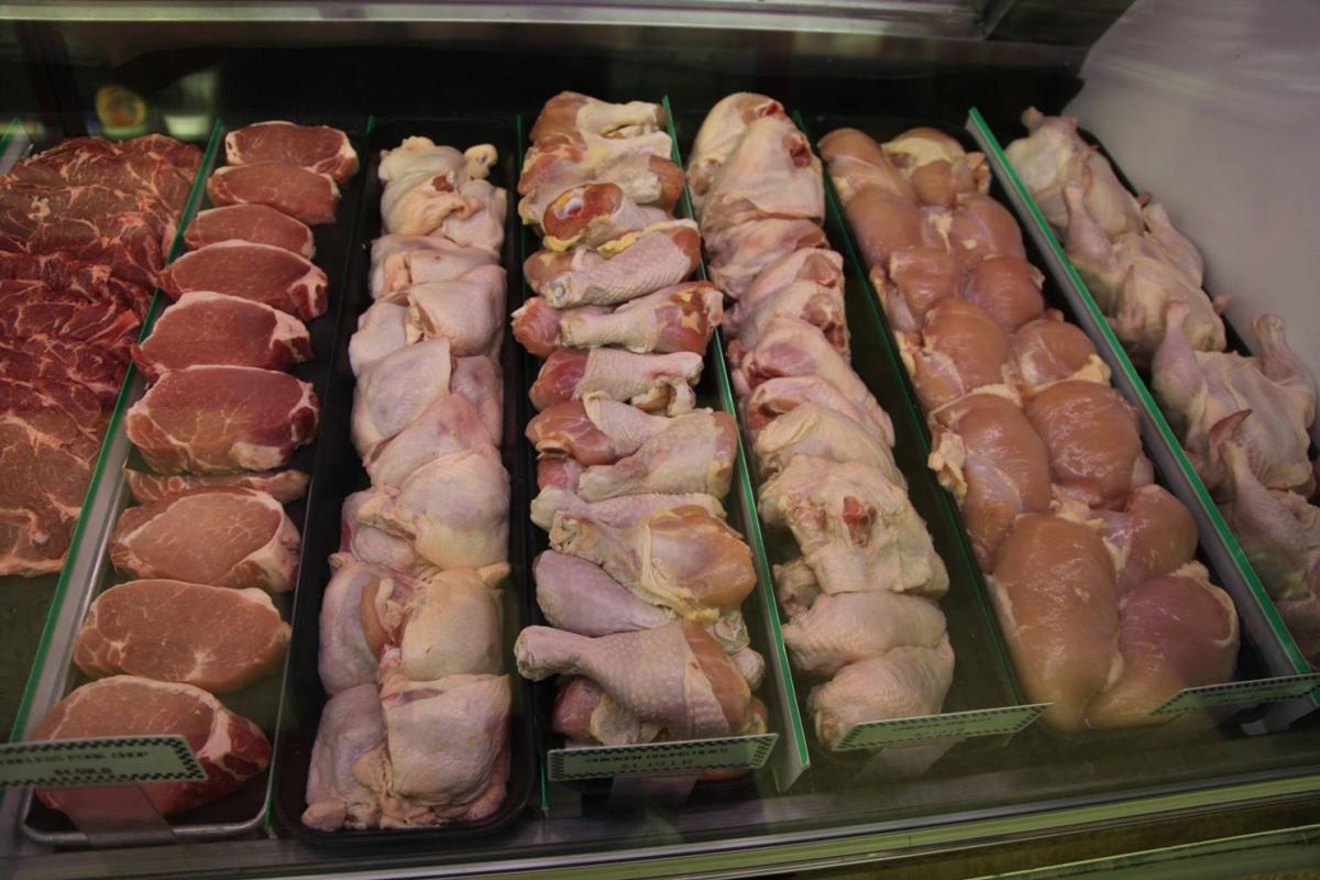 Griffith Meats & Catering