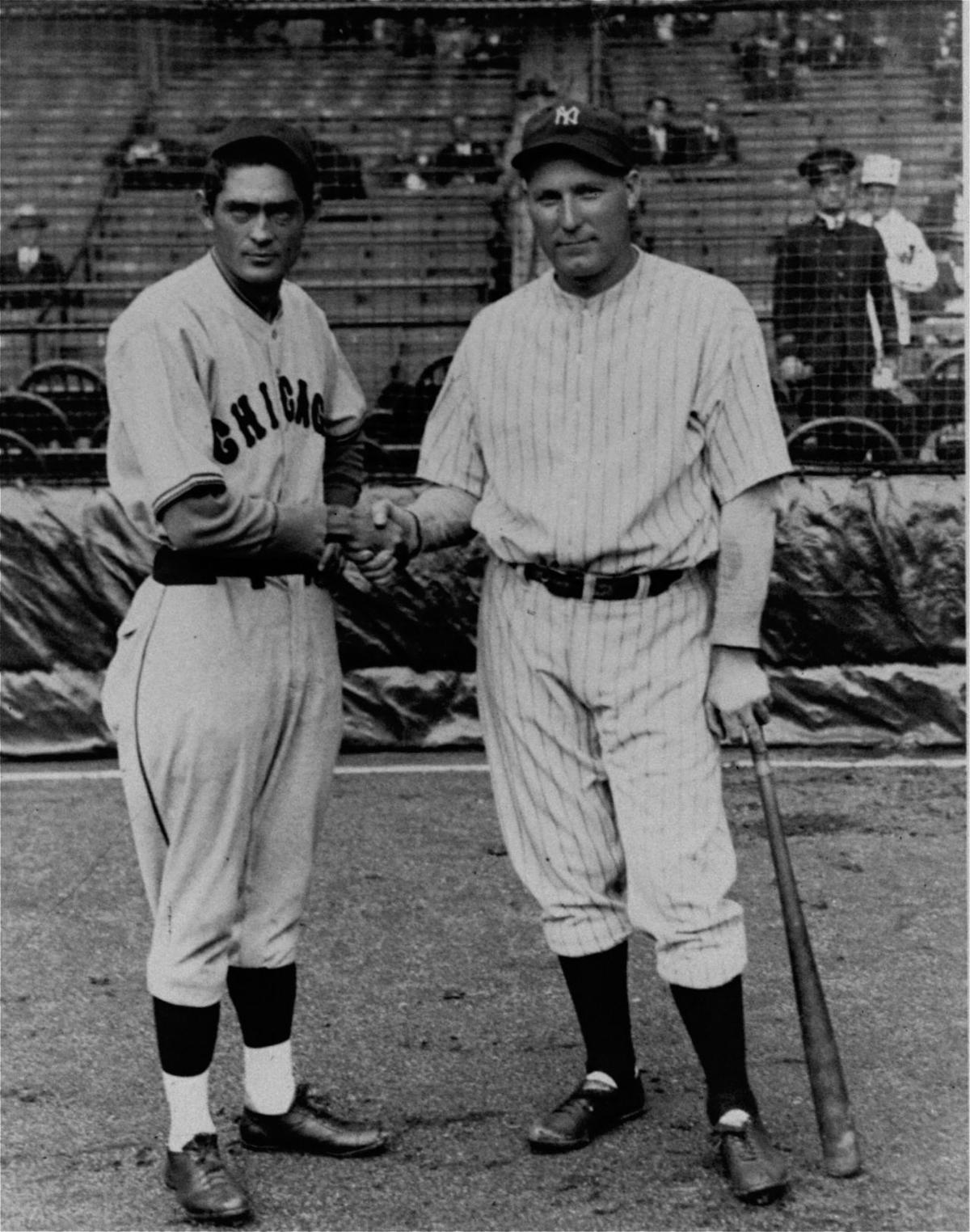 Gallery: Chicago Cubs past World Series appearances | Digital ...