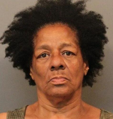 East Chicago woman gets probation for shoving broom up nose
