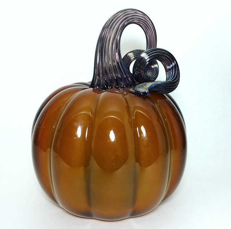 Glass Pumpkin Patch event inspires creativity