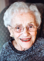 Dorothy Doctor Doctor (nee Smith)