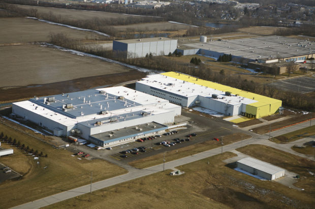 Growing MonoSol planning to hire an additional 100 workers | Northwest ...