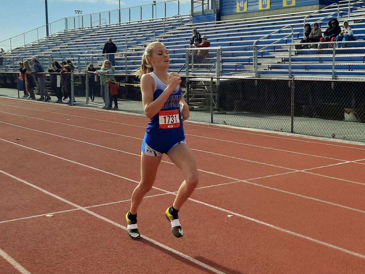 Addison Roth, Lake Central come away with win at Highland Sectional