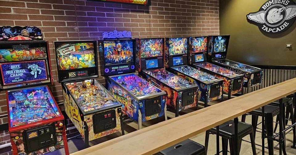 NWI Business Ins and Outs: Panini Panini, Bon Vie, Root & Bone, Chick ...