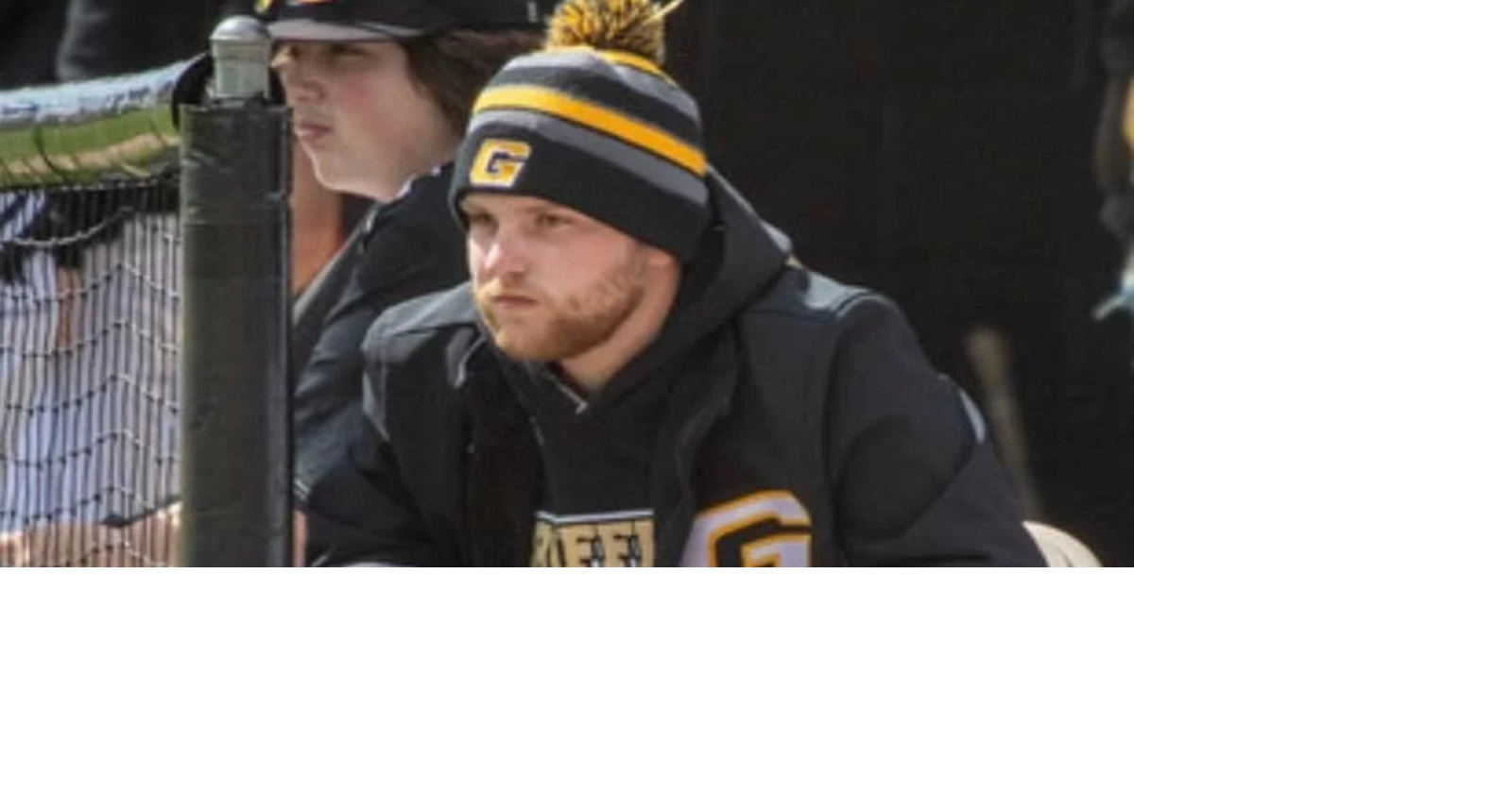 Griffith graduate celebrates 1st win as Panthers coach