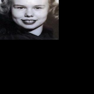 Yvonne Mae Garrett