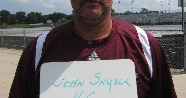 Scouting the 2011 Chesterton Trojans Football Team